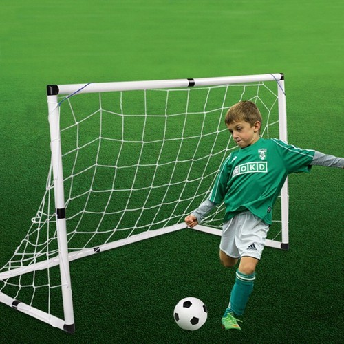 MINI FOOTBALL GOALS | eBay Australia