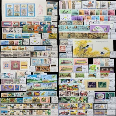 Worldwide High Value Stamp Lot (Loaded with Variety) | eBay