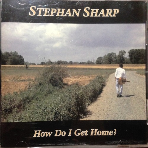 How Do i Get Home, by Stephen Sharp, CD, 1995 | eBay