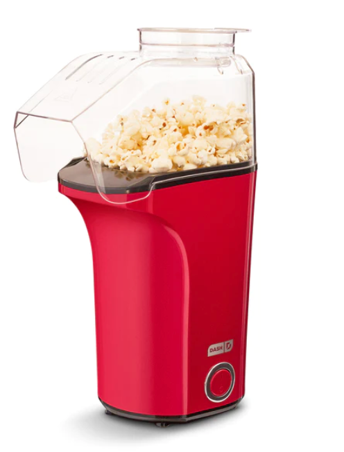 DASH Fresh Pop Popcorn Maker (NEW IN BOX) [MSRP: $29.99] | eBay