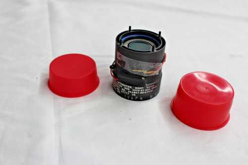 PVS 5 GEN 2 MX-9916/UV IMAGE INTENSIFIER - NEW OLD STOCK | eBay