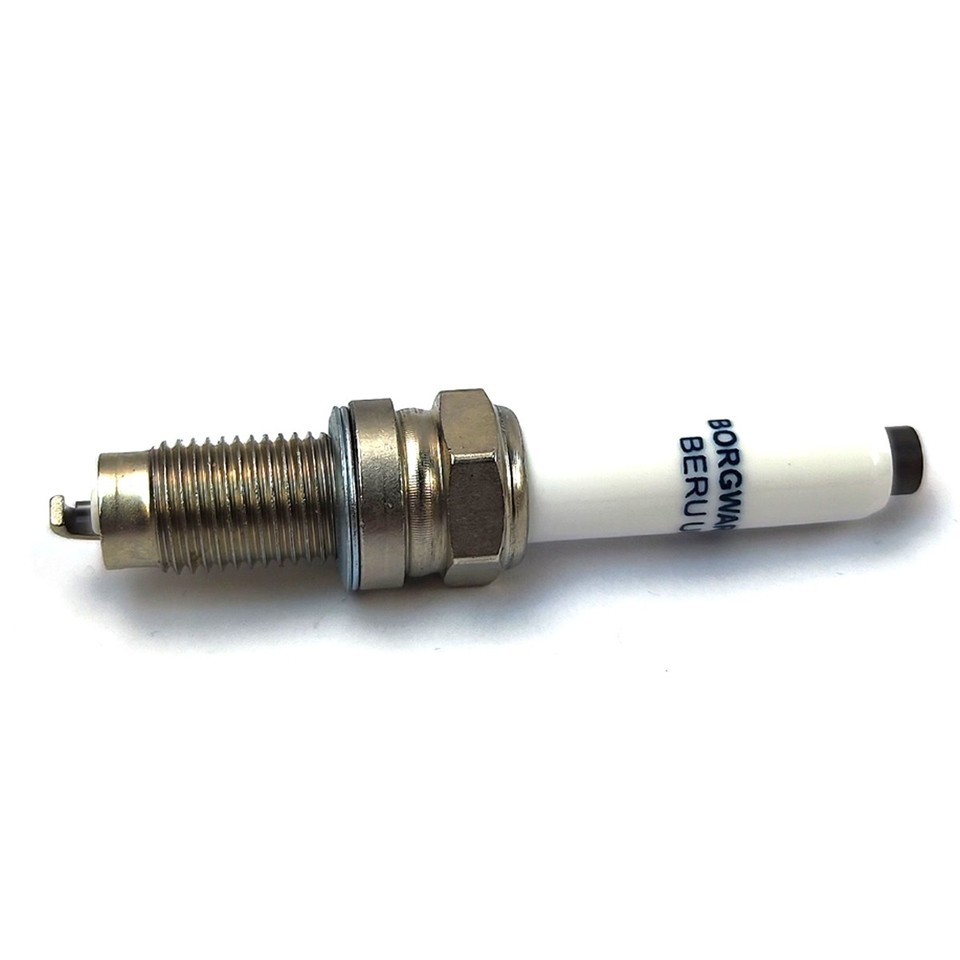 3X BERU Z505 Spark Plug For VW SEAT ŠKODA CHYB DAJA DFNB CHYC CWVA CHYA ...