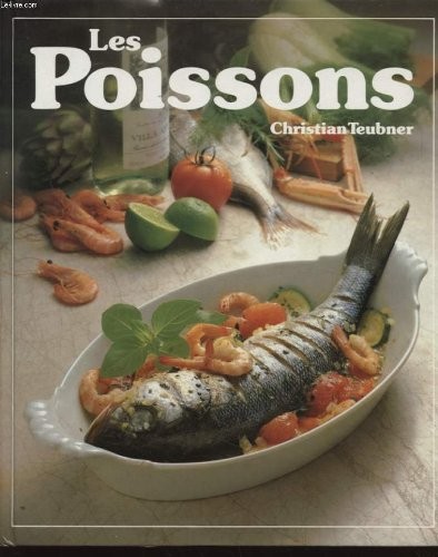 LES POISSONS, CHRISTIAN TEUBNER | eBay