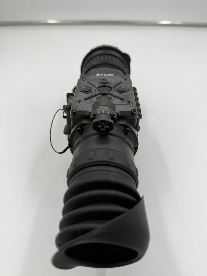 FLIR ThermoSight Pro PTS536 Thermal Rifle Scope | eBay