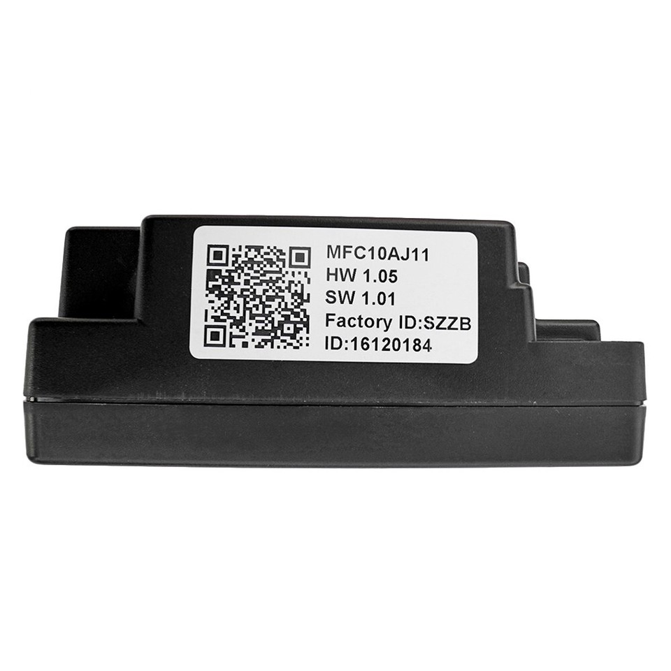 WAECO MFC10AJ Electronic Start Unit Controller for DC 12V 24V Fridge ...