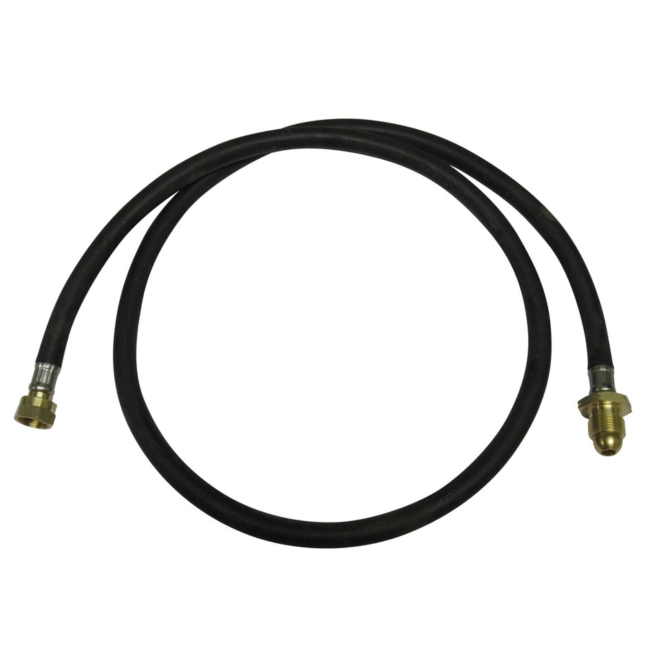 Propane Pigtail Gas Hose 1.5M (M20 G7 Calor Changover Pipe Caravan ...