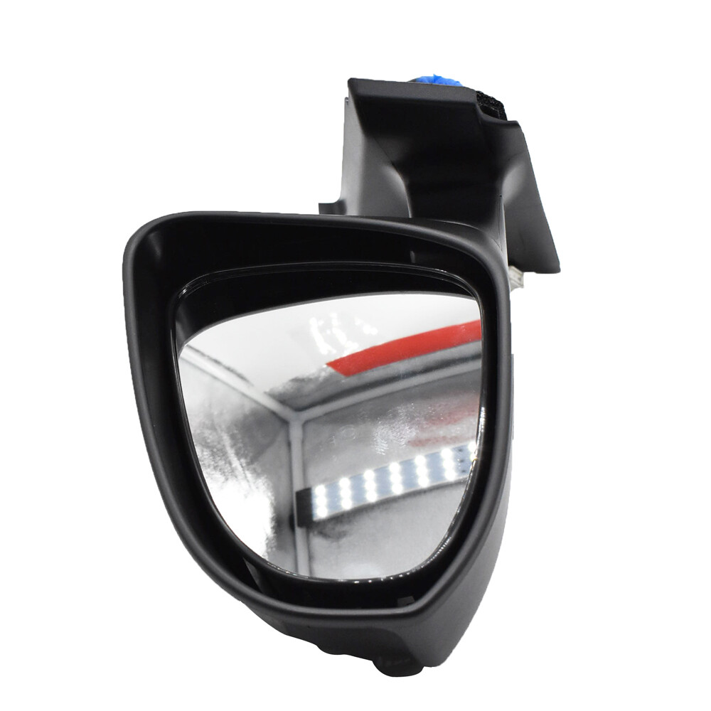 Genuine Toyota Outer Rear View Mirror Assembly Left Side for Yaris | eBay