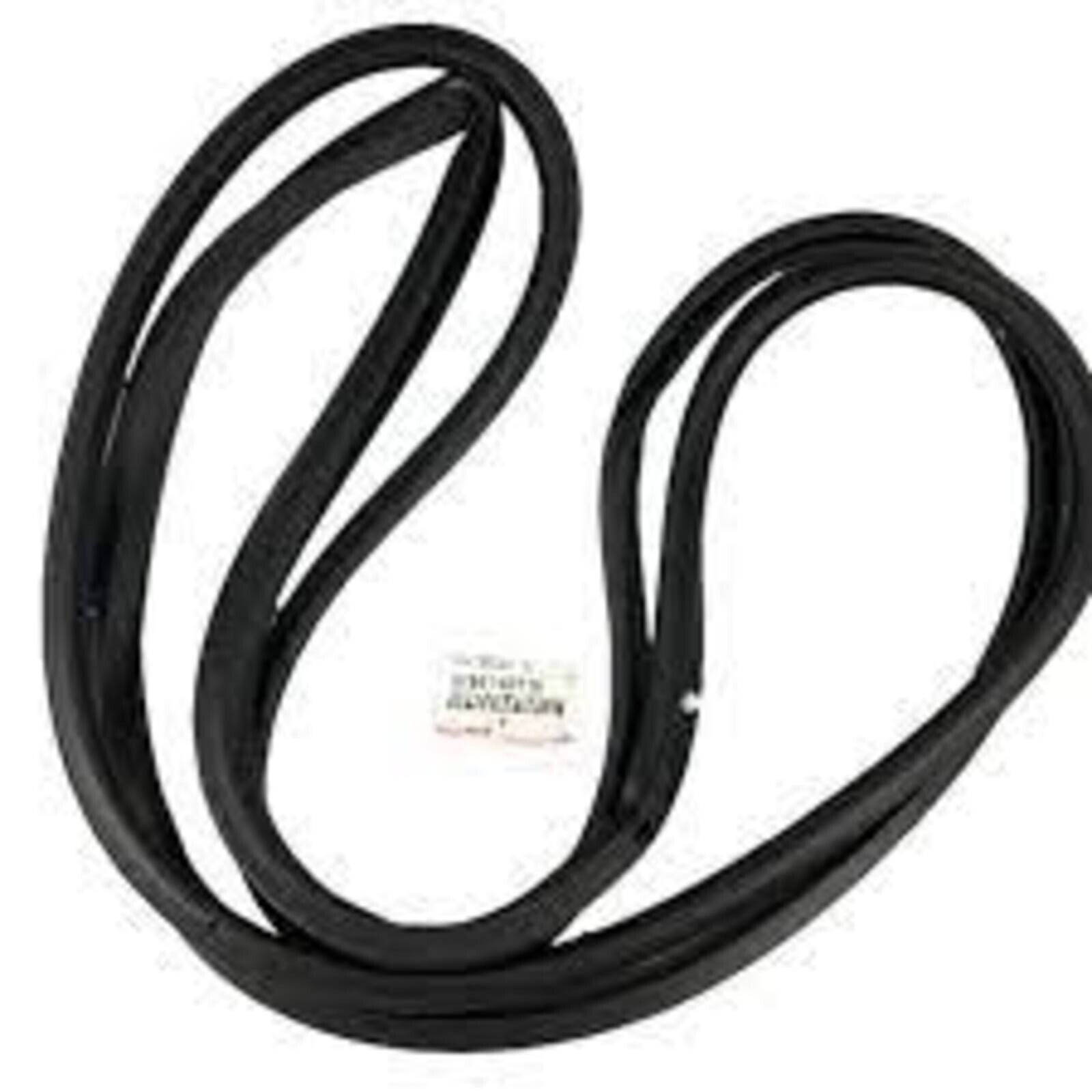 67881-60111 Toyota Weatherstrip Back Door 6788160111 Genuine OEM Part ...