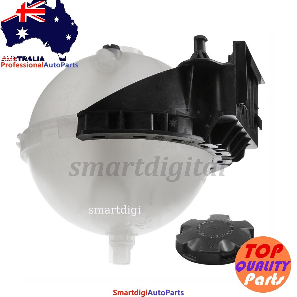 Coolant Radiator Reservoir Tank for BMW 118i 125i 320i 328i 2011-16 ...