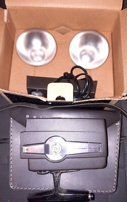 Vintage Bell & Howell SUPER EIGHT Camera W/ Autoload Optronic Eye And ...