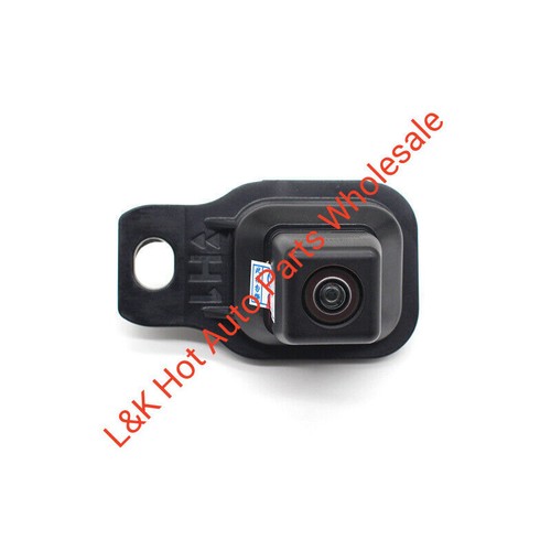 NEW HIGHLANDER Backup Camera Fit for 2014 2015 2016 TOYOTA 86790-0E031 ...