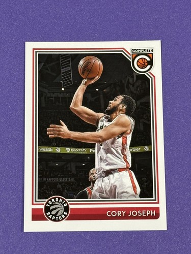 2016-17 Panini Complete - Cory Joseph #280 for sale online | eBay