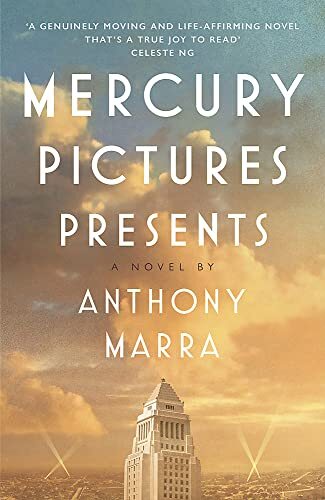 Mercury Pictures Presents by Marra, Anthony Hardback Book The Fast Free ...