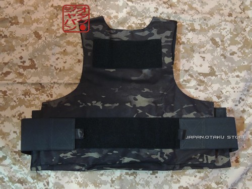 BIOHAZARD7 UMBRELLA PACA BODY ARMOR REPLICA DUMMY VEST SET ...