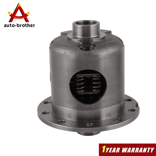 Heavy-Duty Eaton-Style Limited-Slip Locker for 8.8" Ford Posi Unit - 31 ...