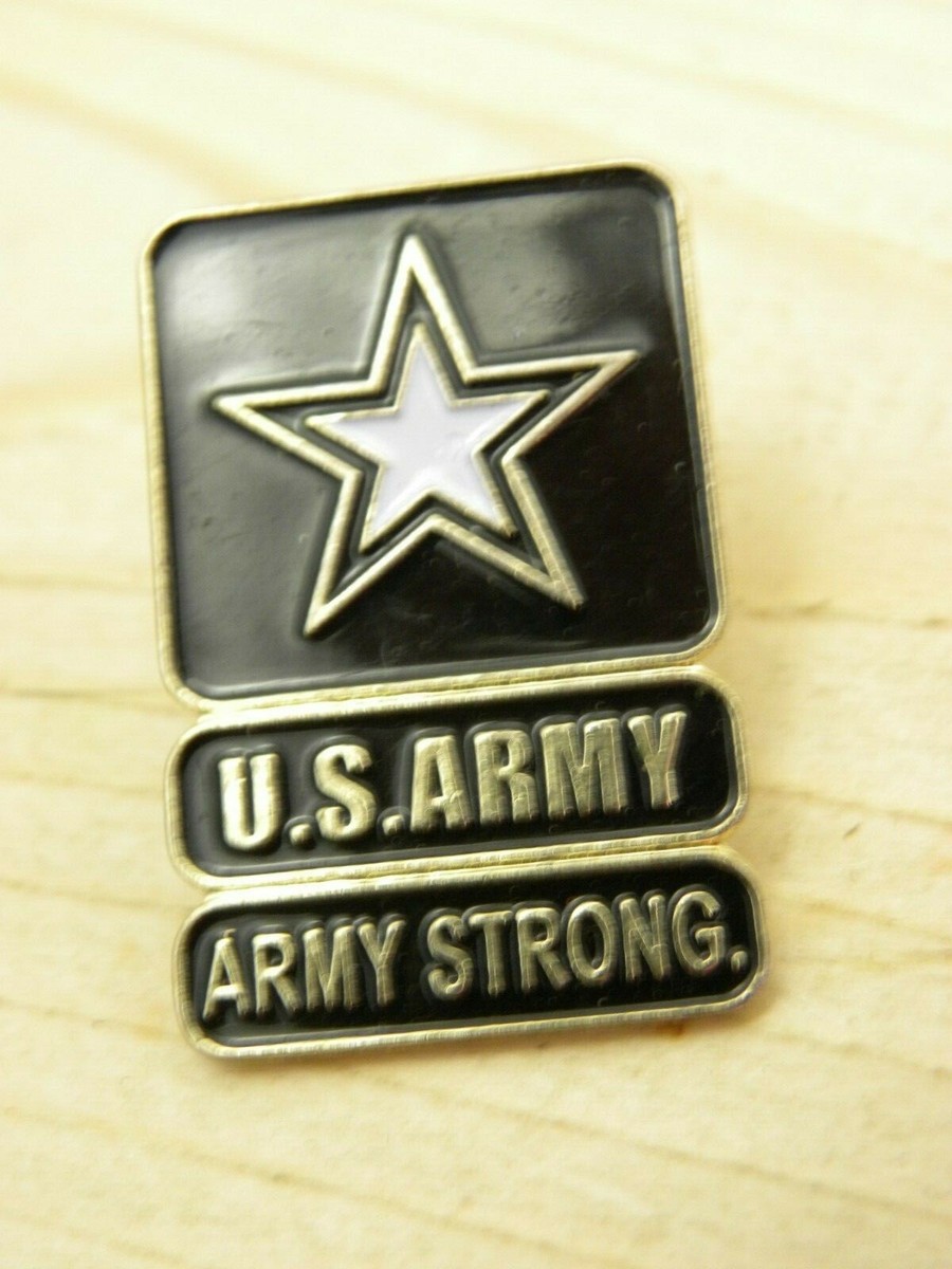 Army Strong Logo