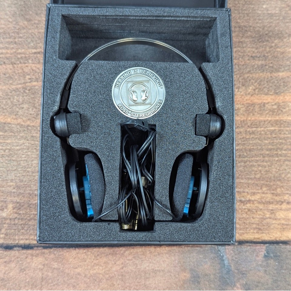 Koss Porta Pro Limited Edition 25th Anniversary Headphones tested | eBay