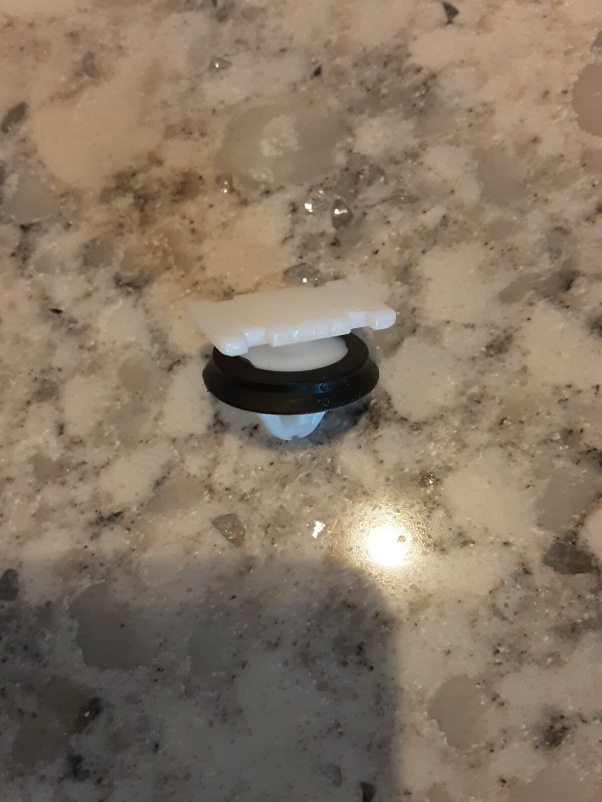 OEM Wheel Molding Retainer, GM 11547581, Bag of 10 Made In USA | eBay