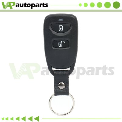 Fits 2011 2012 2013 Kia Sorento Keyless Entry Remote Key Fob PINHA-T036 ...