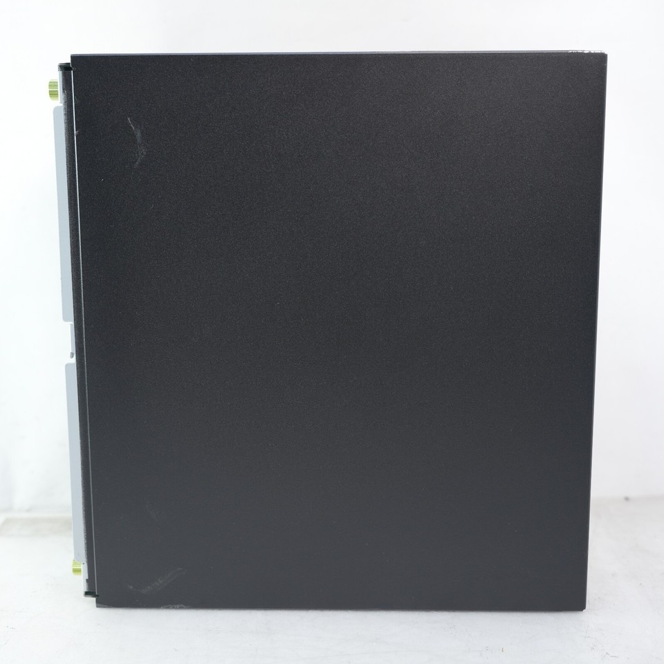 NCR REALPOS XR8 TERMINAL INTEL CELERON G3900TE 4GB RAM 120GB SSD T12 ...