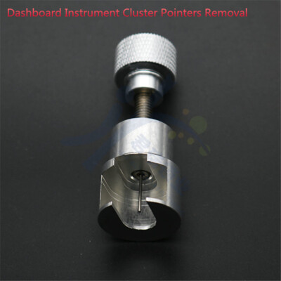Car Dash Instrument Gauge Pointer Removal Tool Metal Needle Puller ...