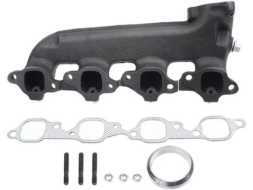 For 1980-1986, 1990-1997 Chevrolet P30 Exhaust Manifold APR 95515FRQB ...