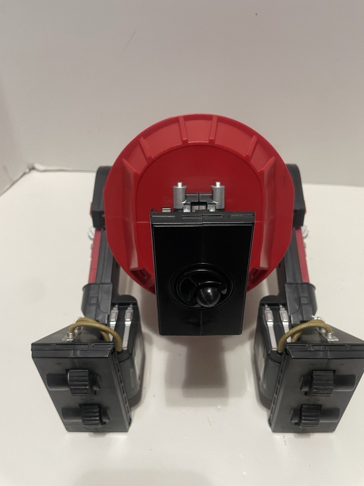 Star Wars Galaxy's Edge Build A Droid Depot Red Unit Astromech R2-D2 ...