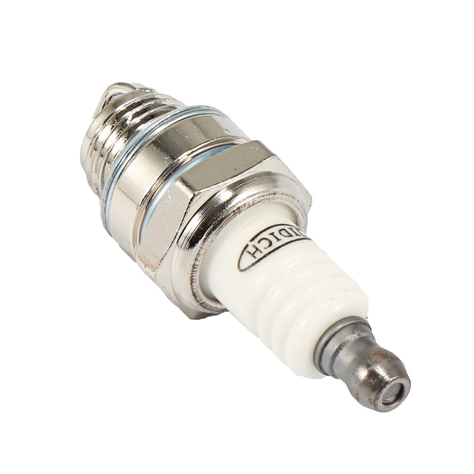 SPARK PLUG Fit Autolite 2974 2984 XST2974 Champion RCJ6Y RCJ7Y STK 852 ...