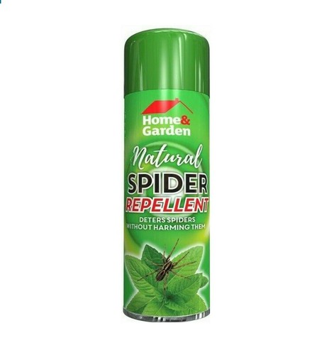 Midas Spiderex Spider Repellent Aerosol Spray for CCTV Cameras for sale ...