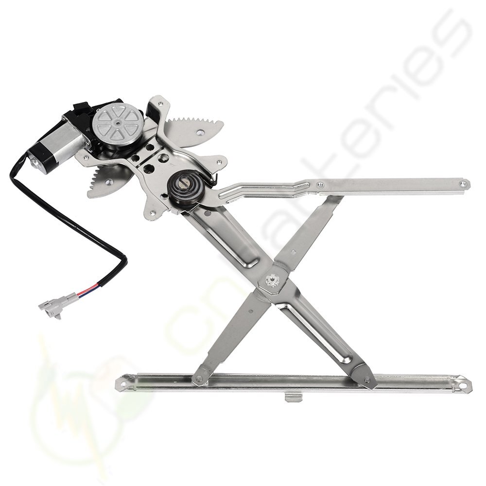 For Toyota Tacoma 1995-2004 with Motor Window Regulator Front Left ...