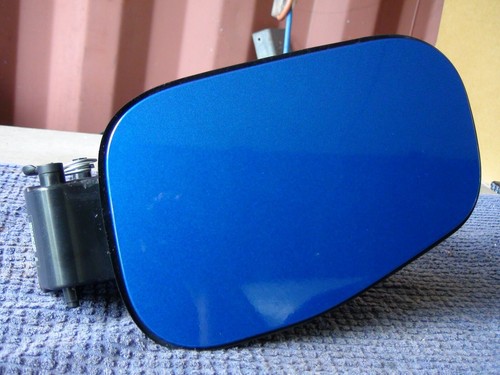 Genuine Ford Ranger PY Next Gen fuel filler door flap cap actuator 2022 ...