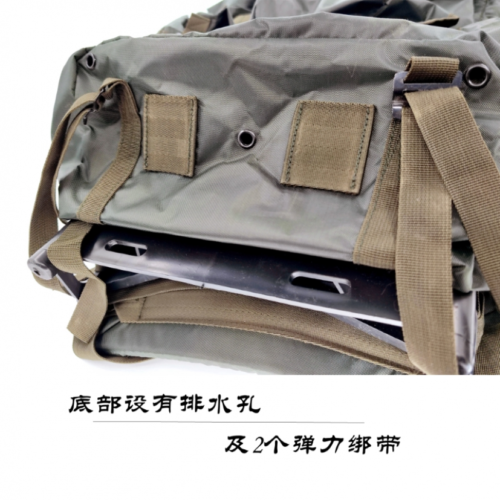 ALICE PACK With Frame Carrying System Outer Frame Tactical LC-1 ALICE ...