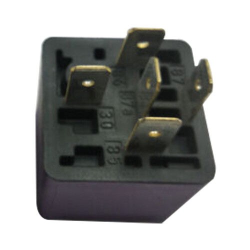 5PCS BOSCH 0332209151 V23234-A0001-Y037 12V 20A/30A Automotive Relay 5 ...