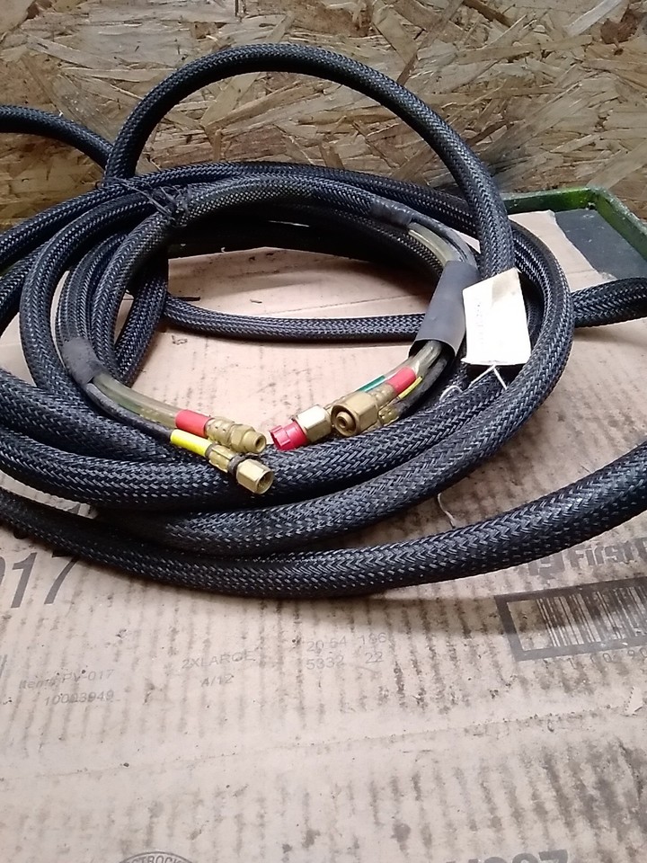 7-7545 H5432000012250 25' Welding Lead Extensions for Plasma Torch | eBay