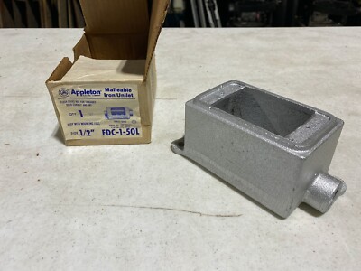 Boxes & Enclosures - 18