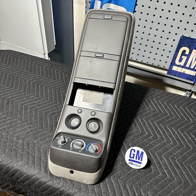 1995-1999 OBS Chevy GMC C/K 1500 2500 Suburban Interior Overhead ...