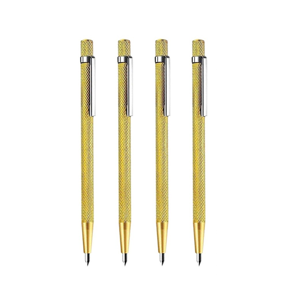 Long lasting Carbide Scriber for Glass Tile Marking with Metal Cutting ...
