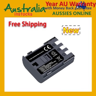 2150mAh Battery For Canon E160814 CB-2LE CB-2LT CB-2LTE CB-2LW CB-2LWE ...