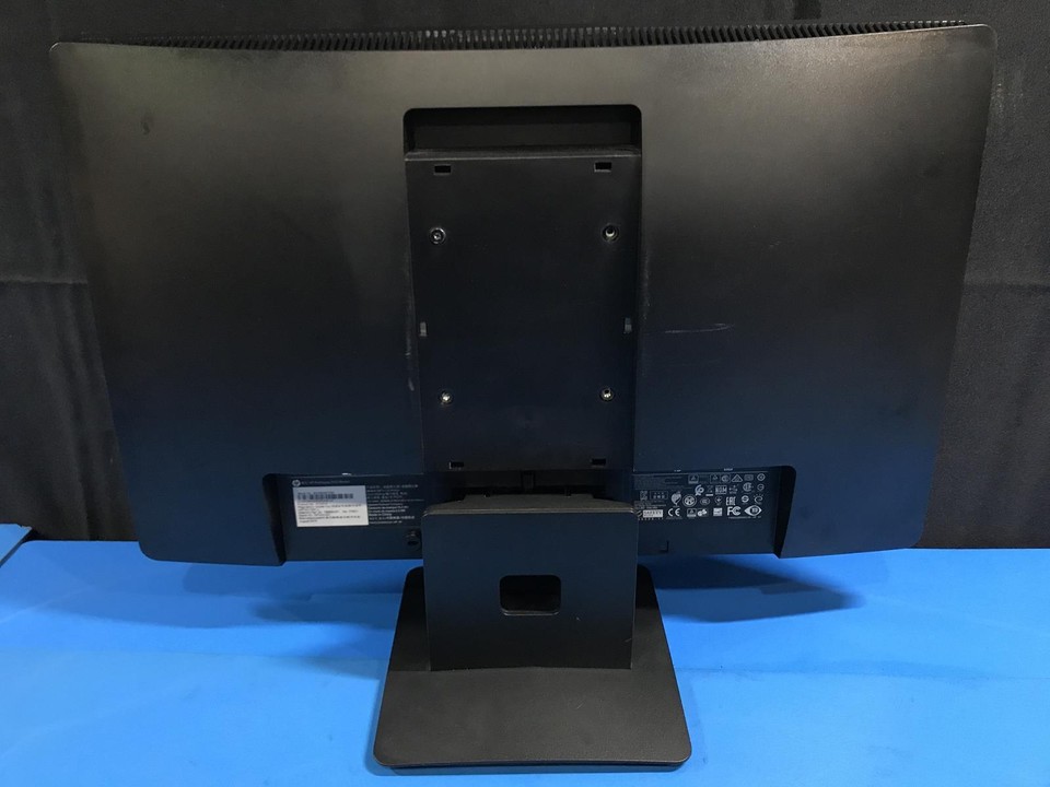 HP ProDisplay P232 23" Widescreen LED LCD Monitor | eBay