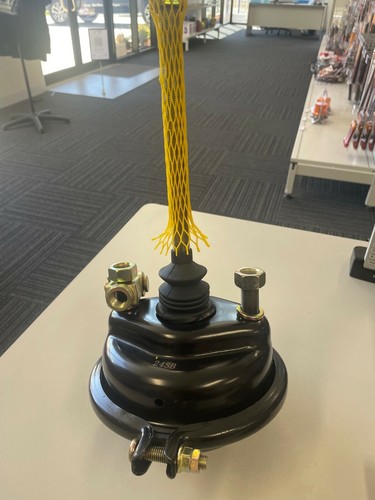 Type 24 Single Booster - Brake Booster 24SB | eBay