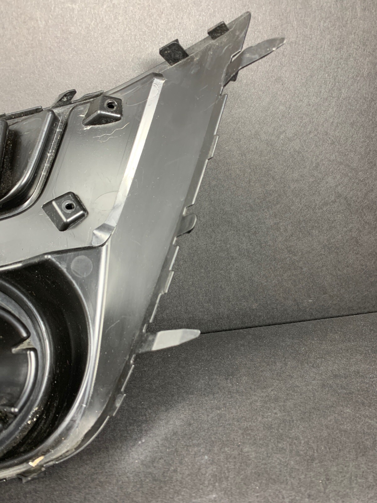 15 16 Subaru Impreza RH Passenger Side Fog Light Cover No Chrome ...