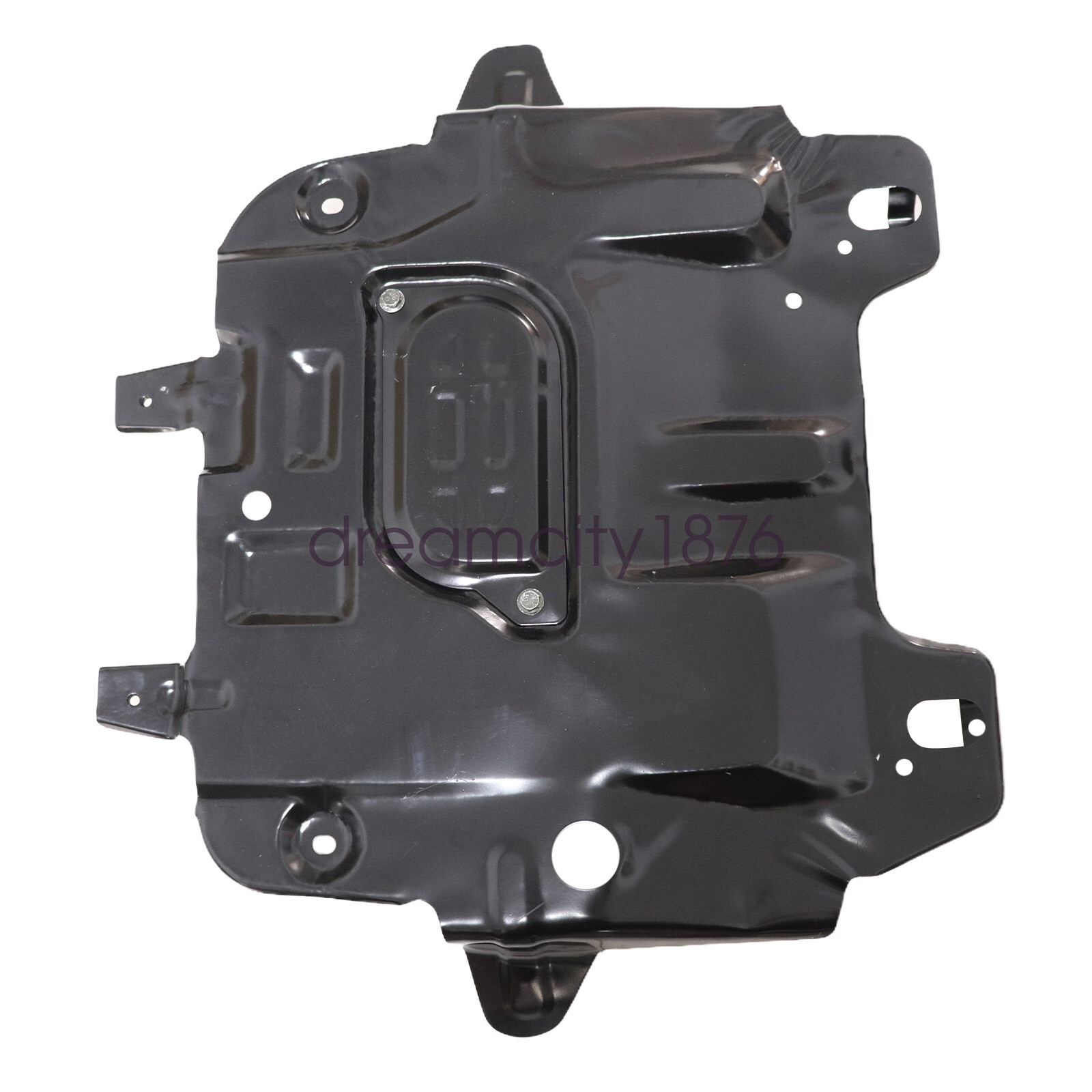 Rear Engine Skid Plate Shield Cover For 2010-2023 TOYOTA 4RUNNER ...