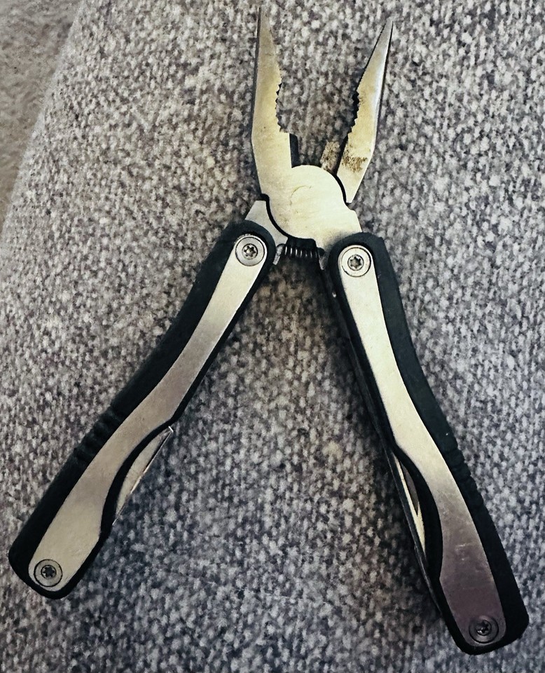 John Deere 12 Tools in One Multi-Tool - TY26825 | eBay