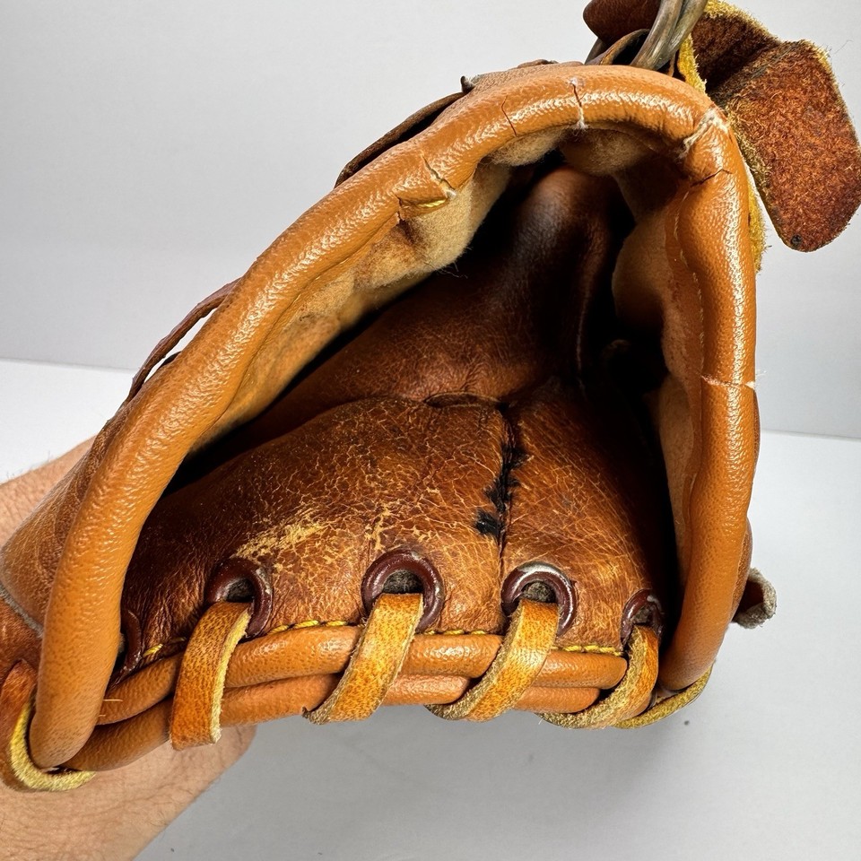 Rawlings RBG70 Tom Seaver 11" Fastback Baseball Glove Right Handed ...
