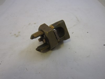 Connectors - Split Bolt