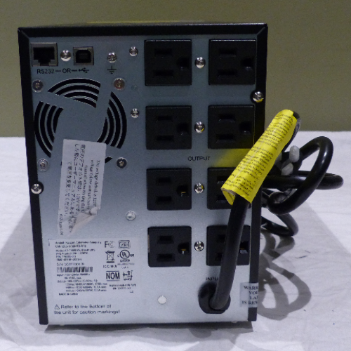 HP UPS T1500 G4 NA/JP POWER SUPPLY | eBay