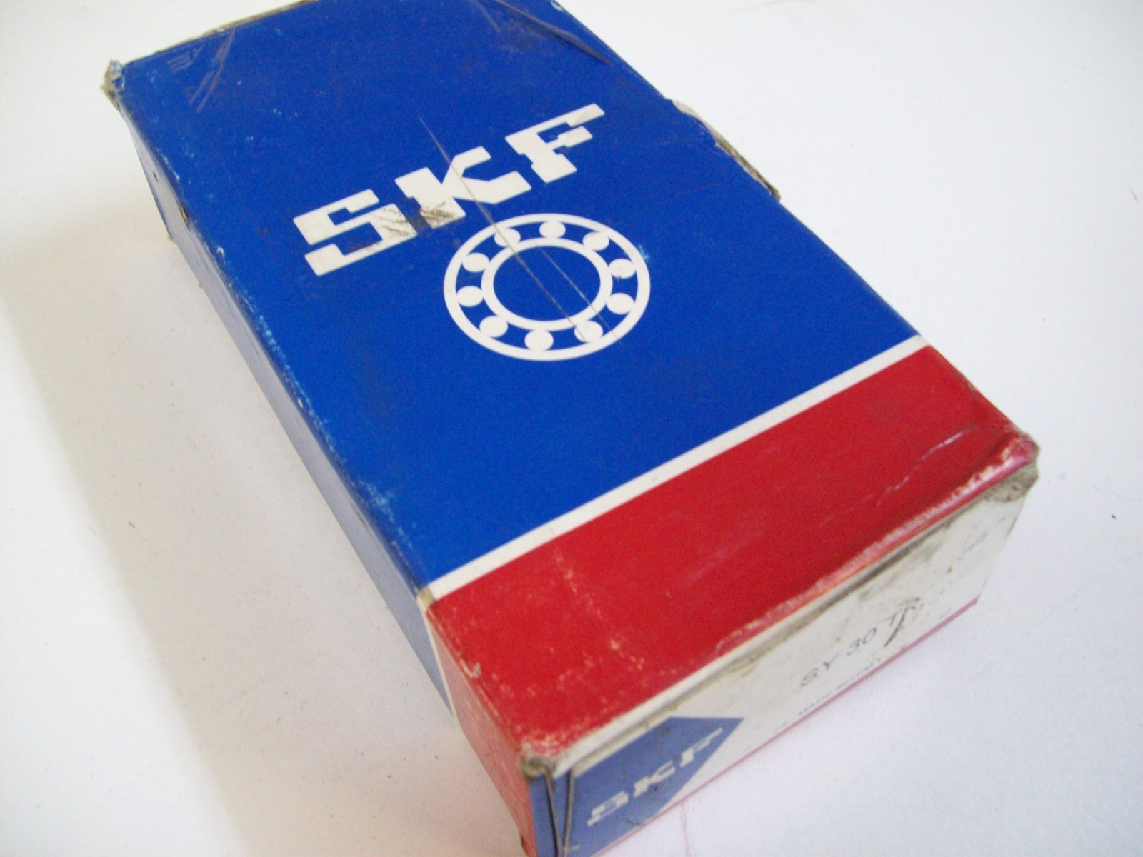 SKF SY 30 TR PEDESTAL BEARING UNIT - NIB - FREE SHIPPING!!! | eBay