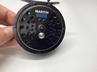 Fly Reels - Vintage Martin Model