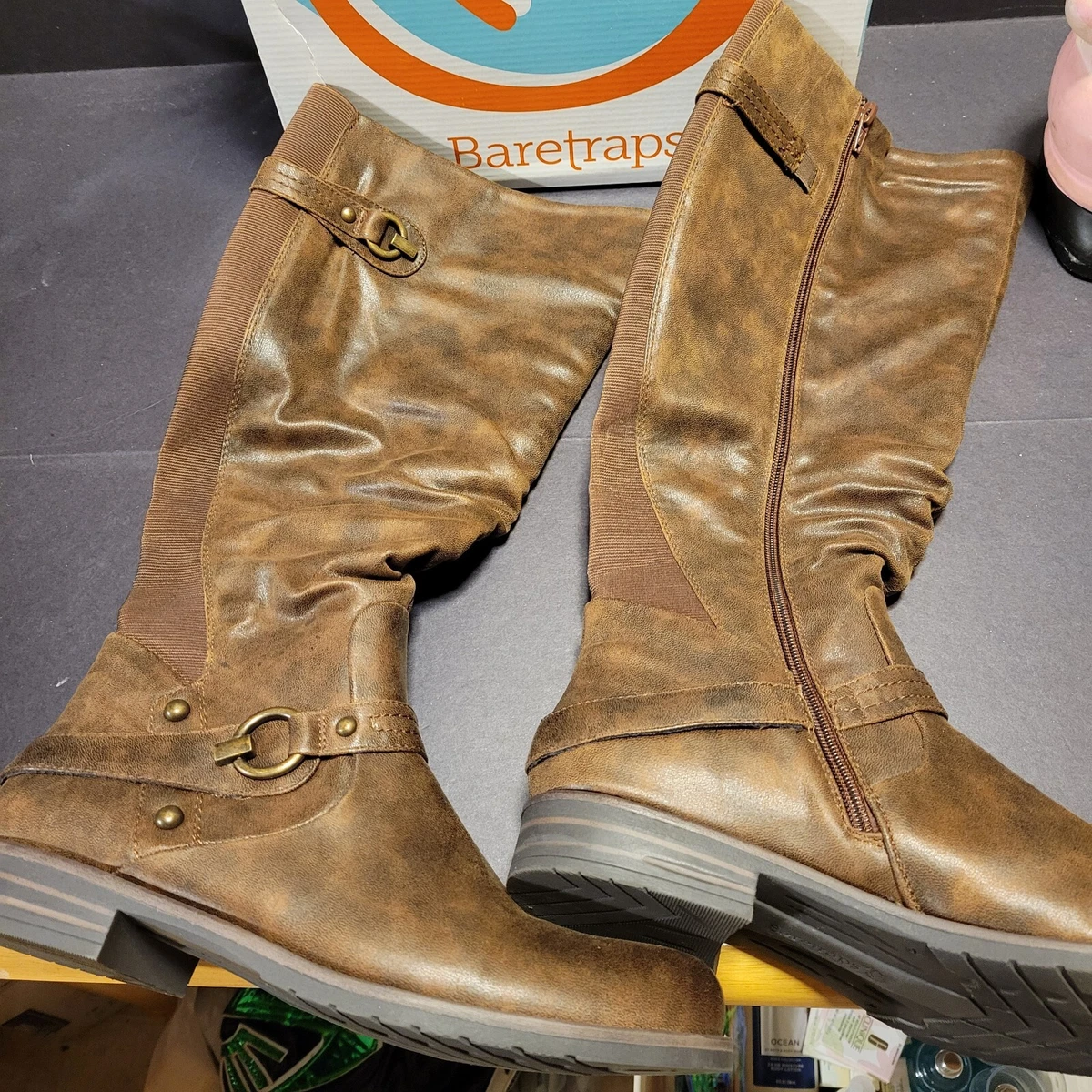 Bare Traps Tall Boots Outlet