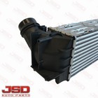 2012-2016 BMW F10 528i 528i xDrive Charge Air Cooler Intercooler ...